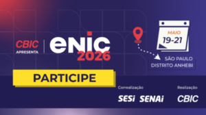 ENIC 2026: Inscriçõe abertas! – Sinduscon – RS